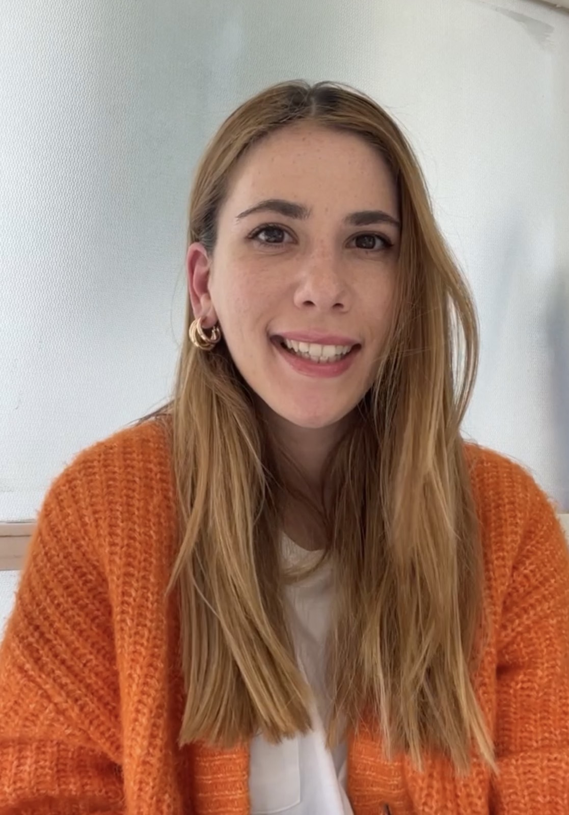 Daphne operation manager - Athens Walks