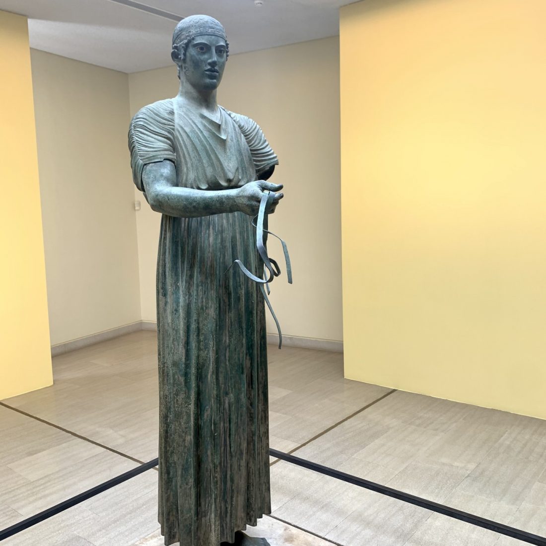 Delphi Day Trip from Athens